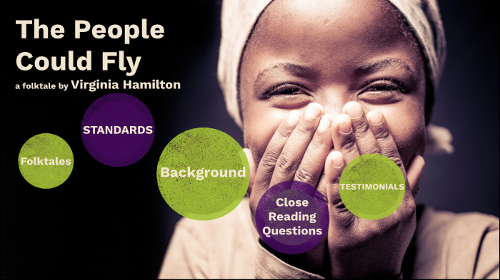The People Could Fly by John Wise on Prezi