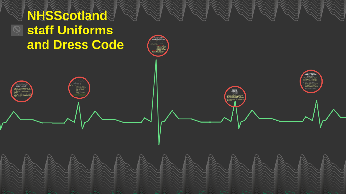 NHSScotland staff Uniforms and Dress Code by Andrew Macfarlane on Prezi