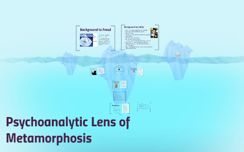 Psychoanalytic Lens by Sarah Mount on Prezi