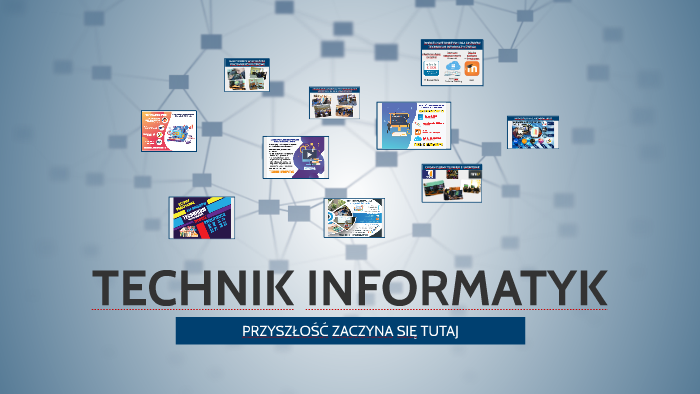 TECHNIK INFORMATYK 2020 v2 by Tomasz Tomaszewski on Prezi