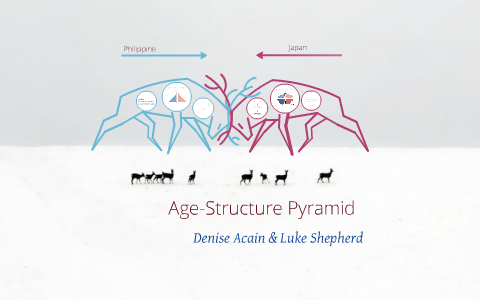 Age-Structure Pyramid by Denise Luke on Prezi