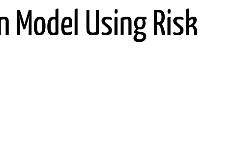 Development of project cost contingency estimation model using risk analysis and fuzzy expert ...