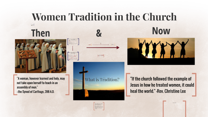 Tradition Today VS Tradition Now by Hannah Duprez on Prezi