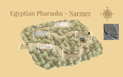 Egyptian Pharaohs - Narmer by Jade Stein on Prezi