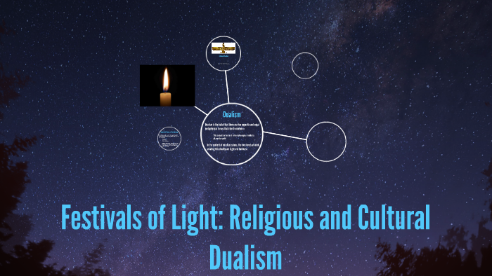 Festivals of Light: Religious and Cultural Dualism by Alexander S on Prezi