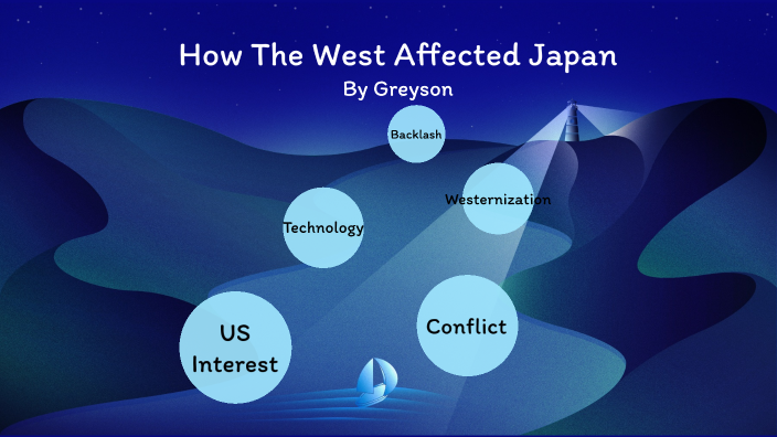 Japan Multimedia Magazine by Graysen Clarke on Prezi