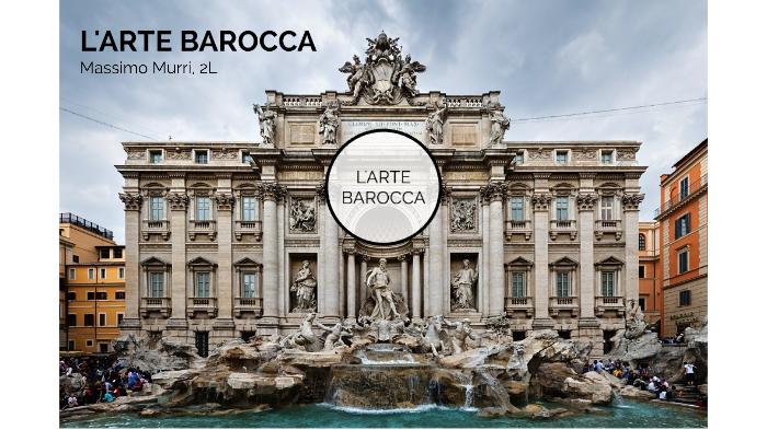 L'ARTE BAROCCA by Massimo Murri on Prezi
