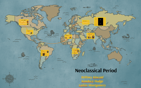 Neoclassical Composers by Larkin Montgomery on Prezi