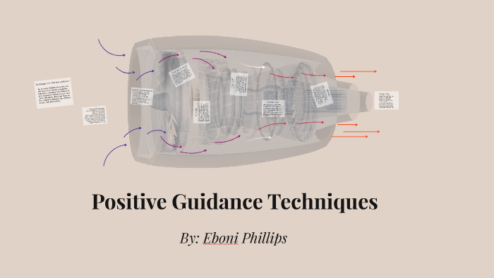 Positive Guidance Techniques by Eboni Phillips on Prezi
