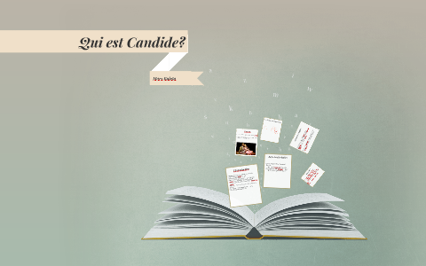 Qui est Candide? by Mary Kaleta on Prezi