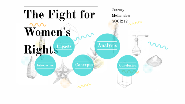 Womens Rights by Jeremy McLendon on Prezi