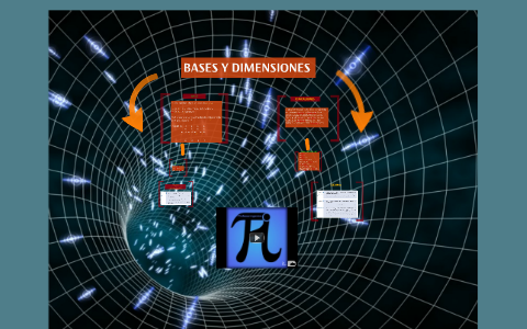BASES Y DIMENCIONES by milena guevara on Prezi