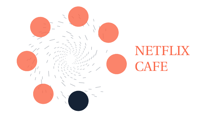 NETFLIX CAFE by Didem Kuru on Prezi