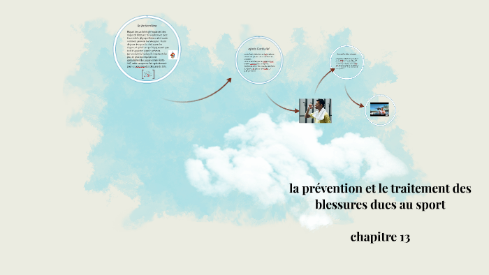 la prévention et le traitement des blessures dues au sport by leslie ...