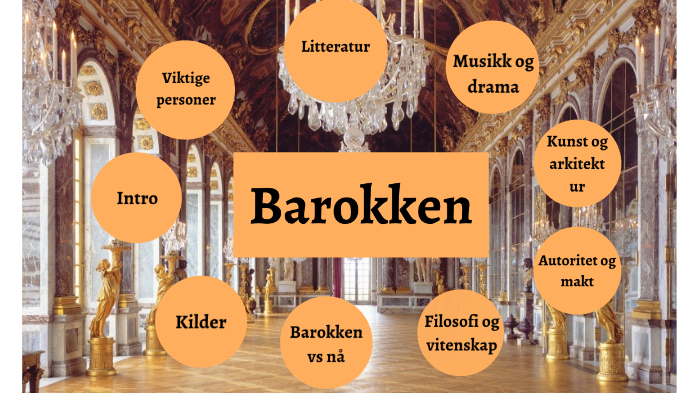 Barokken by mary thomas on Prezi