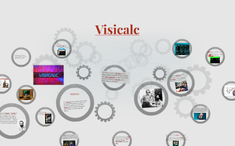 Vicicalc by Carlos Serrano Macias on Prezi