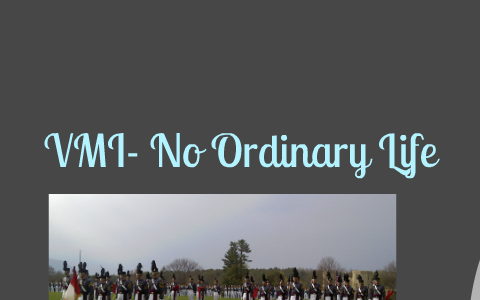 VMI by Ryan Miccio on Prezi