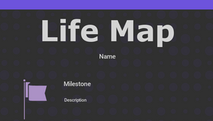 Life Map Timeline- Arrows by Stefanie Tsompanidis on Prezi Design