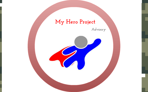 My Hero Project by Amy Lee on Prezi