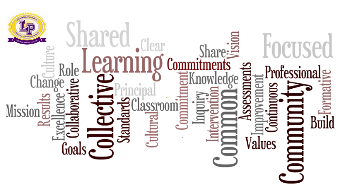 Leaders of Learning Presentation by Danny Whisenant on Prezi