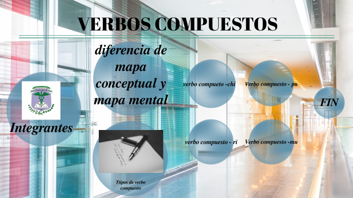 VERBOS COMPUESTOS by freddy colque on Prezi