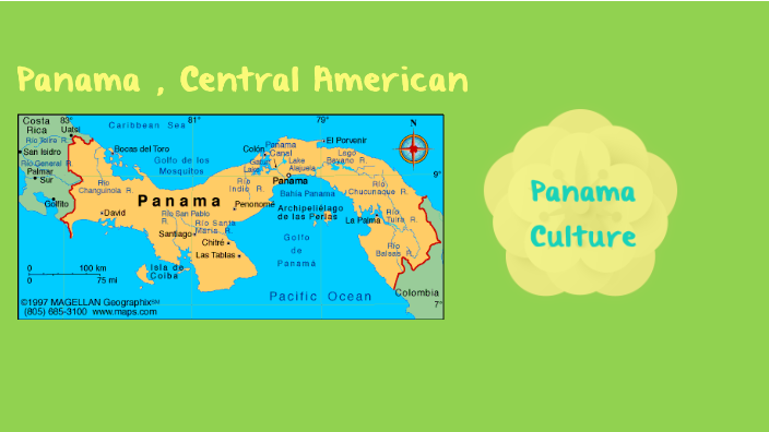 Panama , Central American by Jaylen Torres on Prezi
