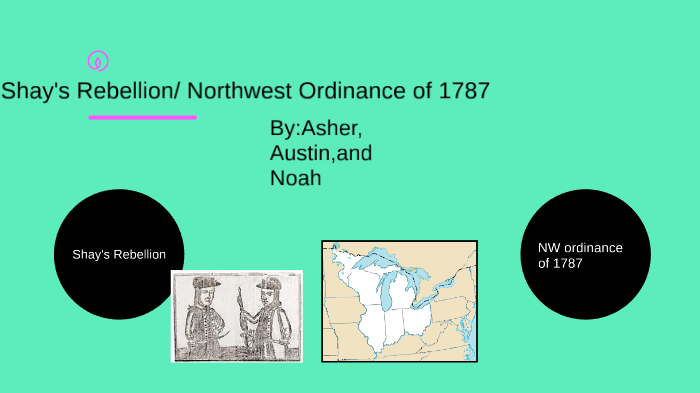 Shays' Rebellion by Asher Jenkins on Prezi