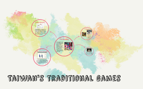 Taiwan's traditional games by Jenny Jeng on Prezi
