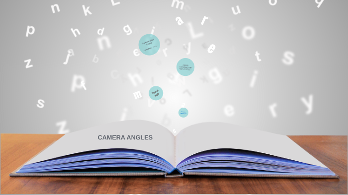 CAMERA ANGLES by Tegan Watkins on Prezi