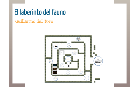 El laberinto del fauno guion/historia/temas by Vera Alenar on Prezi