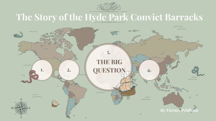 Hyde Park by Tierney Pridham on Prezi