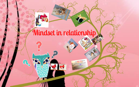 Mindset in relationship by Ha Nguyen on Prezi