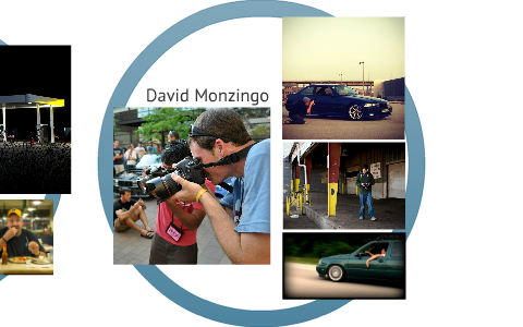 David Monzingo: My Work by David Monzingo on Prezi