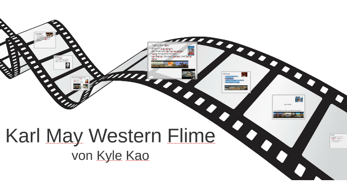 Karl may western by Kyle Kao on Prezi