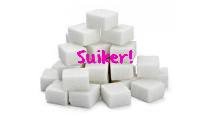 Suiker by Lieke Brinkman on Prezi