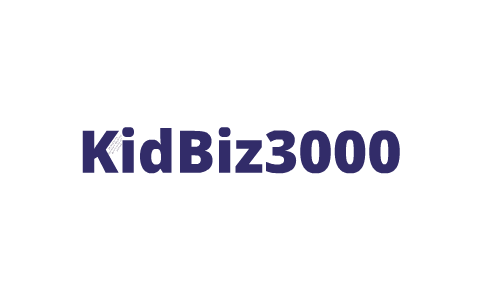 KidBiz3000 by Demetria Henry on Prezi