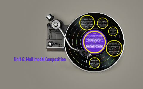 Multimodal Composition by Jourdan Morgan on Prezi