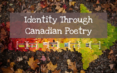 Identity Through Poetry by Alex Forsyth on Prezi