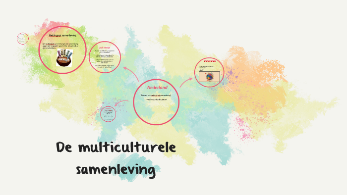 De multiculturele samenleving by Yoshka Rietveld on Prezi