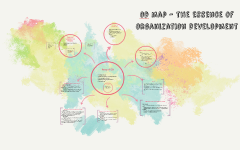 od map - the essence of od by Haley Billingsley on Prezi