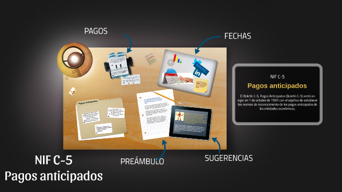 NIF C-5 by Meli Alvarez on Prezi