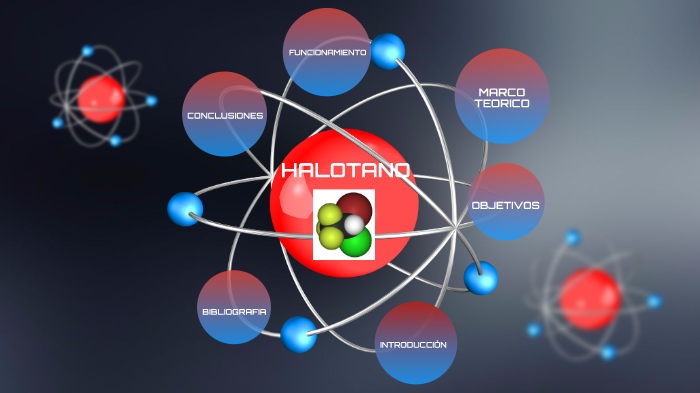 Halotano by Kevin Suarez Rodriguez on Prezi