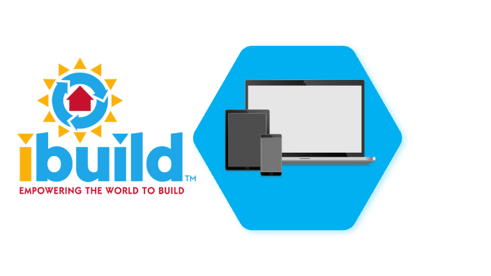 iBUILD Ecosystem by Jonathan Godbout