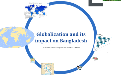 Globalization in Bangladesh by Sahnila Enam-Varughese on Prezi