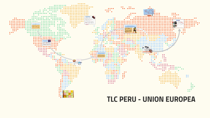 TLC PERU - UNION EUROPEA by on Prezi