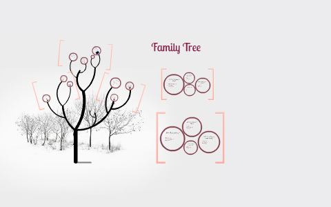 Family Tree by on Prezi