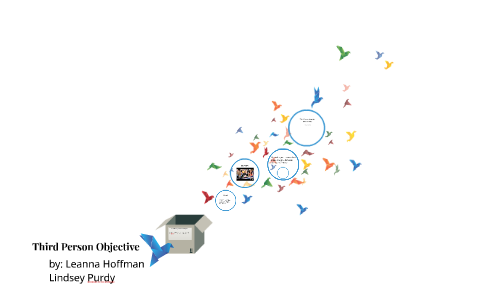 Third Person Objective by Leanna Hoffman on Prezi