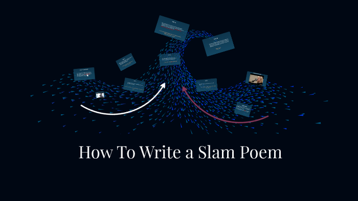 How To Write A Slam Poem By Justine Fees how-to-write-a-slam-poem-by-justine-fees