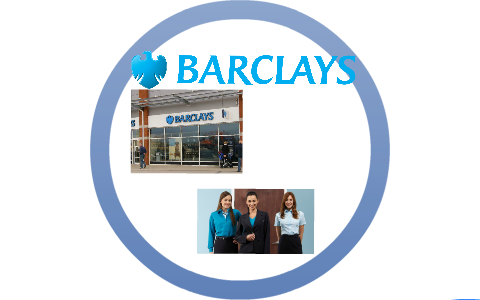 Barclays Presentation by Shobnom Ahmed on Prezi