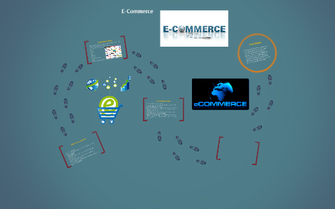 E-Commerce by sam gurr on Prezi